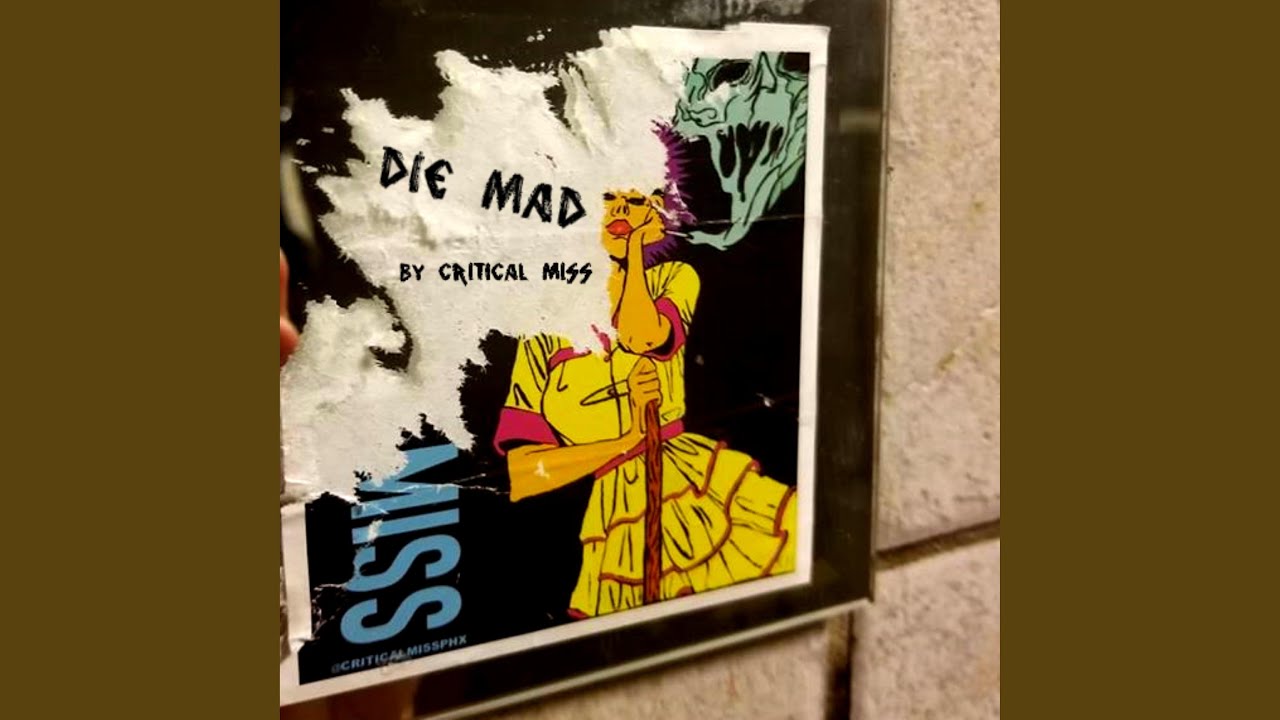 Die Mad - YouTube