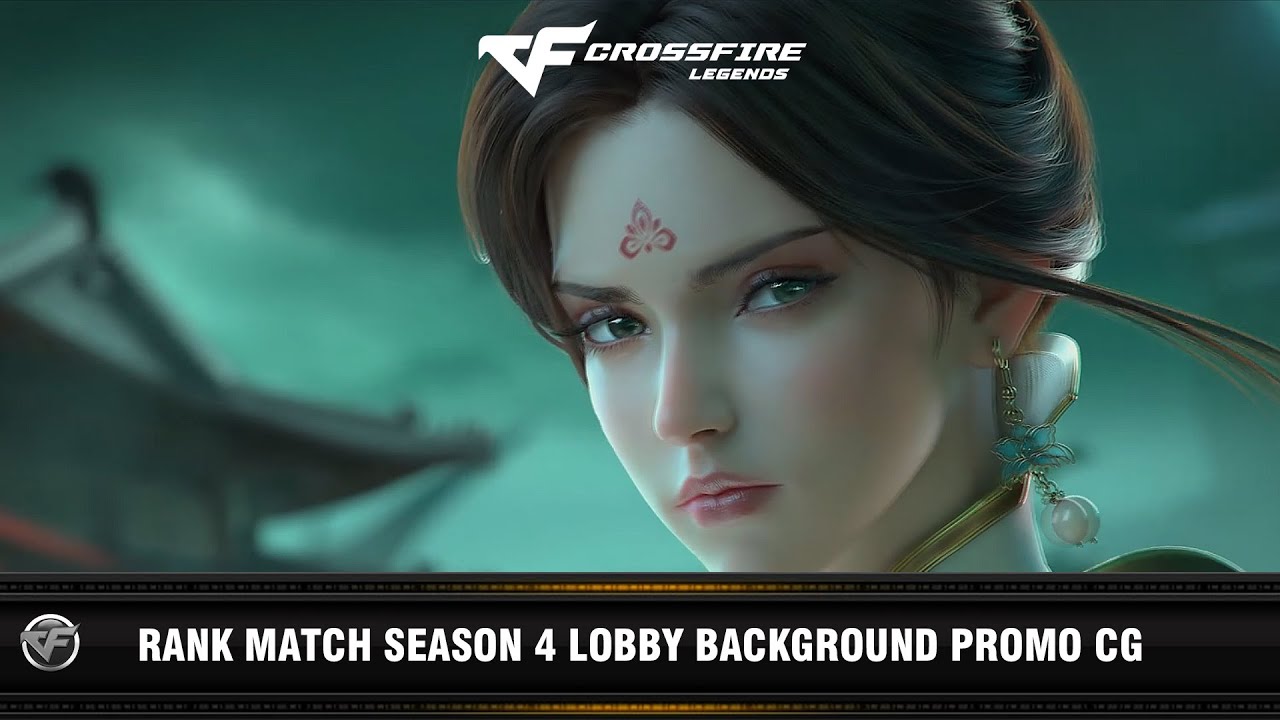 CFM : Rank Match Season 4 Lobby Background Promo CG (2024) - YouTube