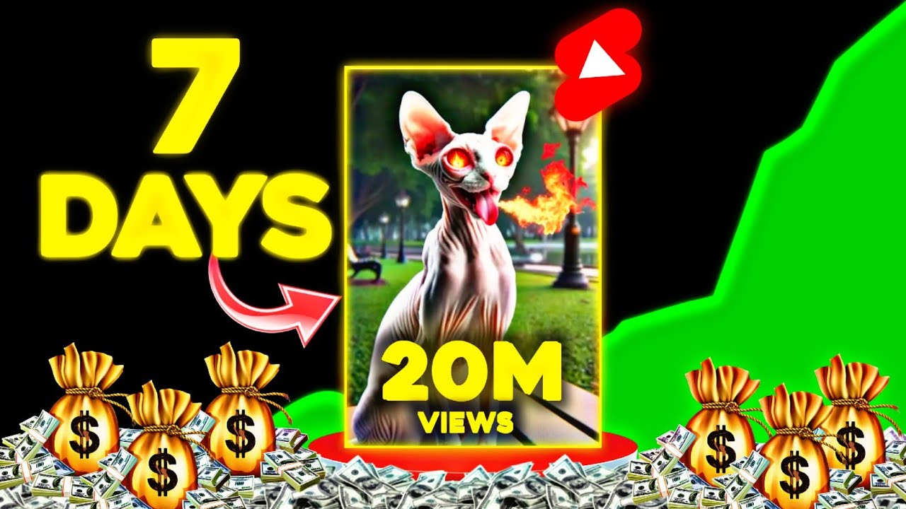 20 Million views Complete for 7 days ( Amazing results) - YouTube