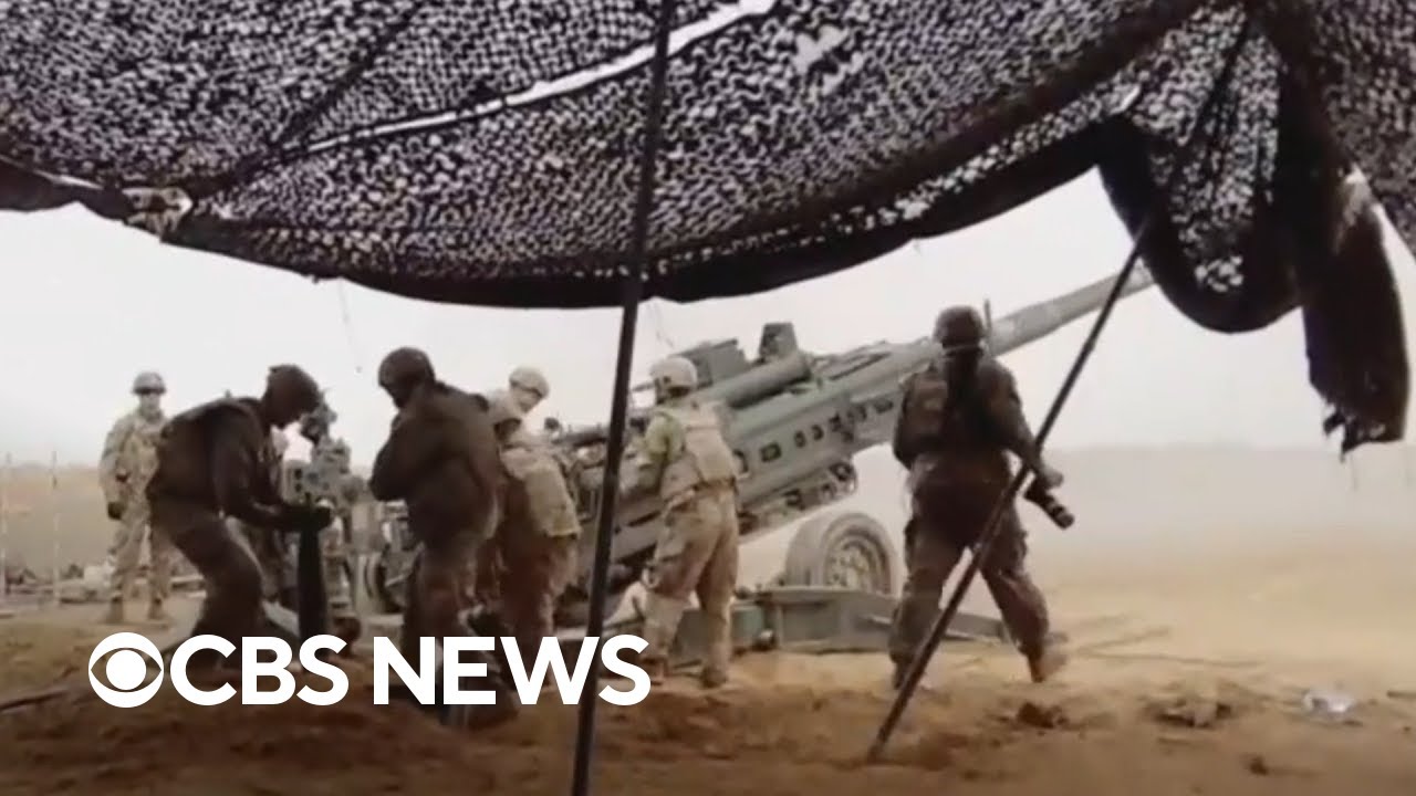 How U.S. could respond to deadly drone attack on American military base ...