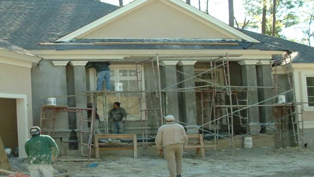 Total Wall - Chapter 3 Preparation - YouTube