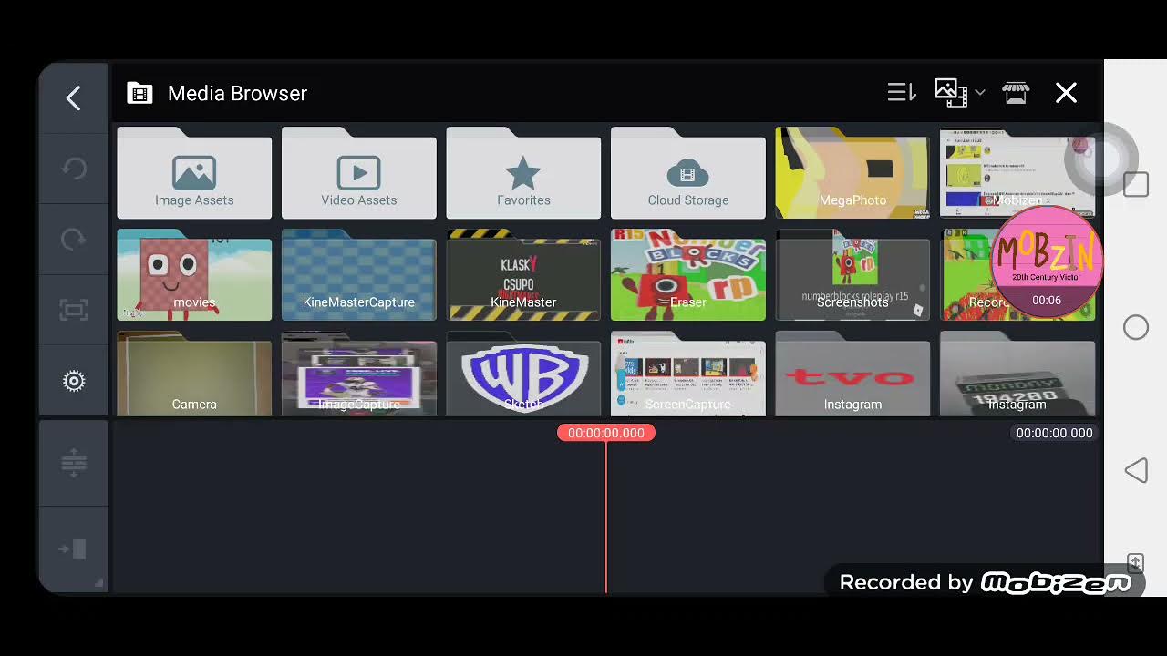 How to Make 4ormulator V15 on Kinemaster Using Mega Photo - YouTube