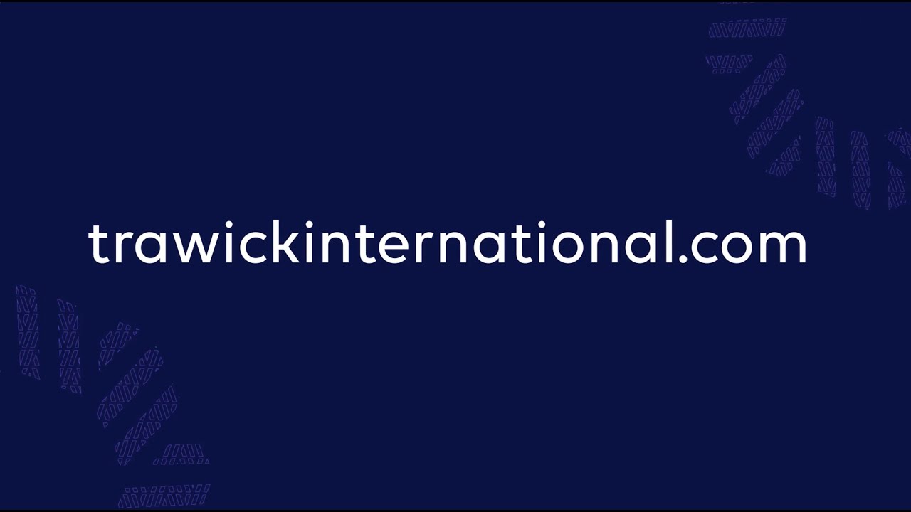 Brand Evolution Coming Soon | Trawick International - YouTube