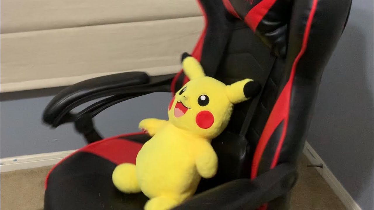 Spinning Pikachu and Memes (Prank Video) - YouTube