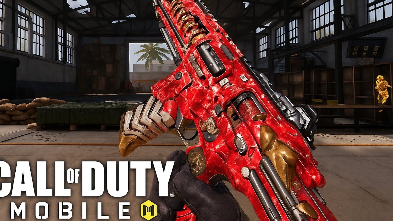 Codm clips - YouTube