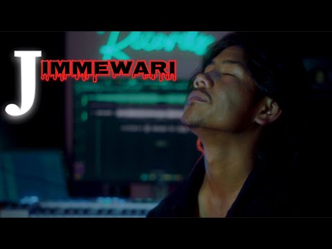 JIMMEWARI ll THUG LIFE G ll(OFFICIAL MUSIC VIDEO)@tsunamiofficialmusic 