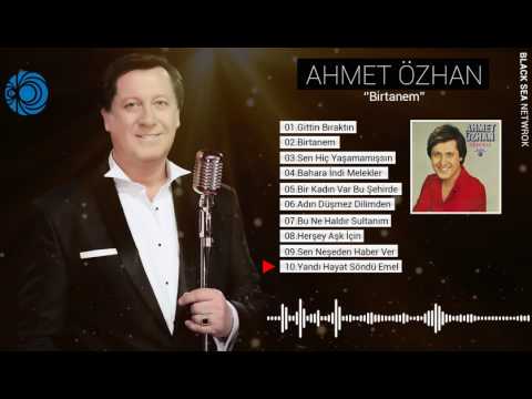 Ahmet Özhan | Yandı Hayat Söndü Emel