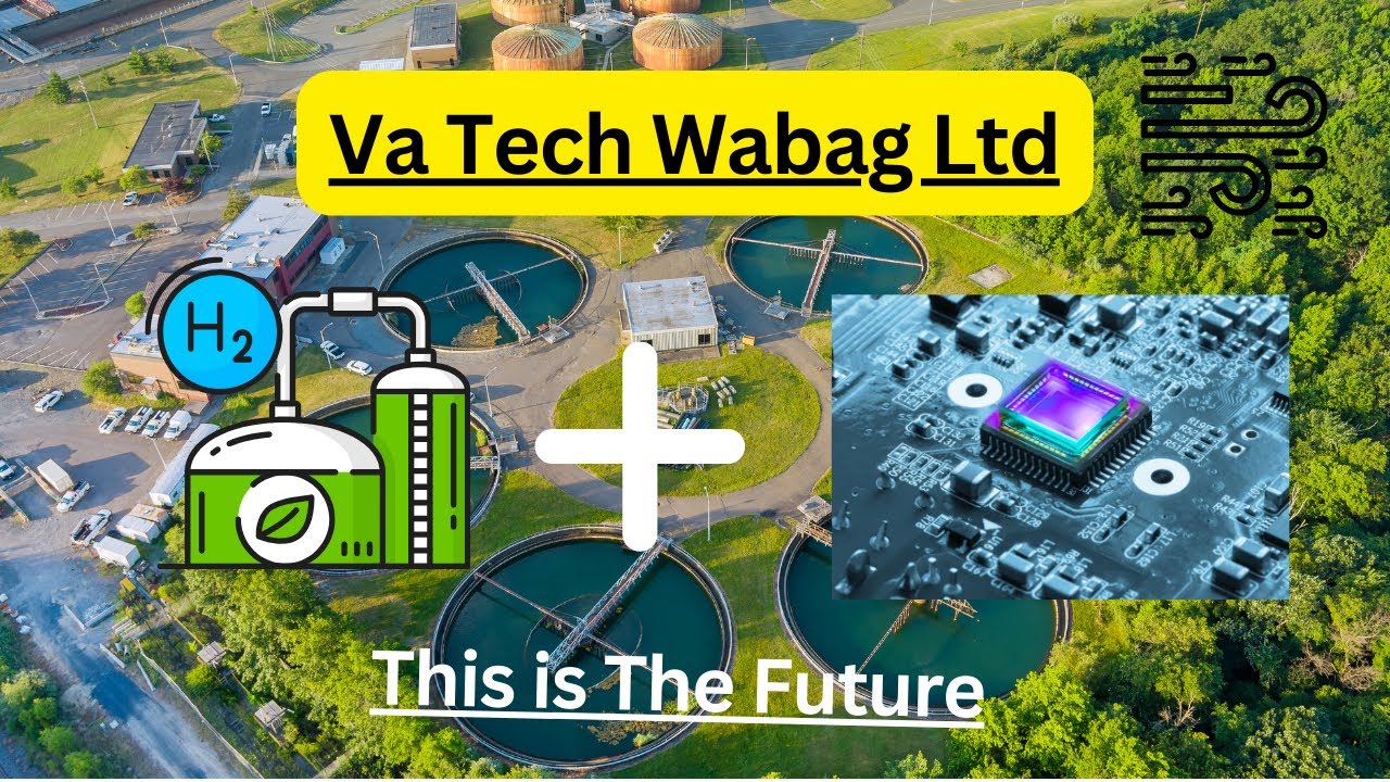 Va Tech Wabag Ltd | Stock Analysis | Water Management Stock | # ...