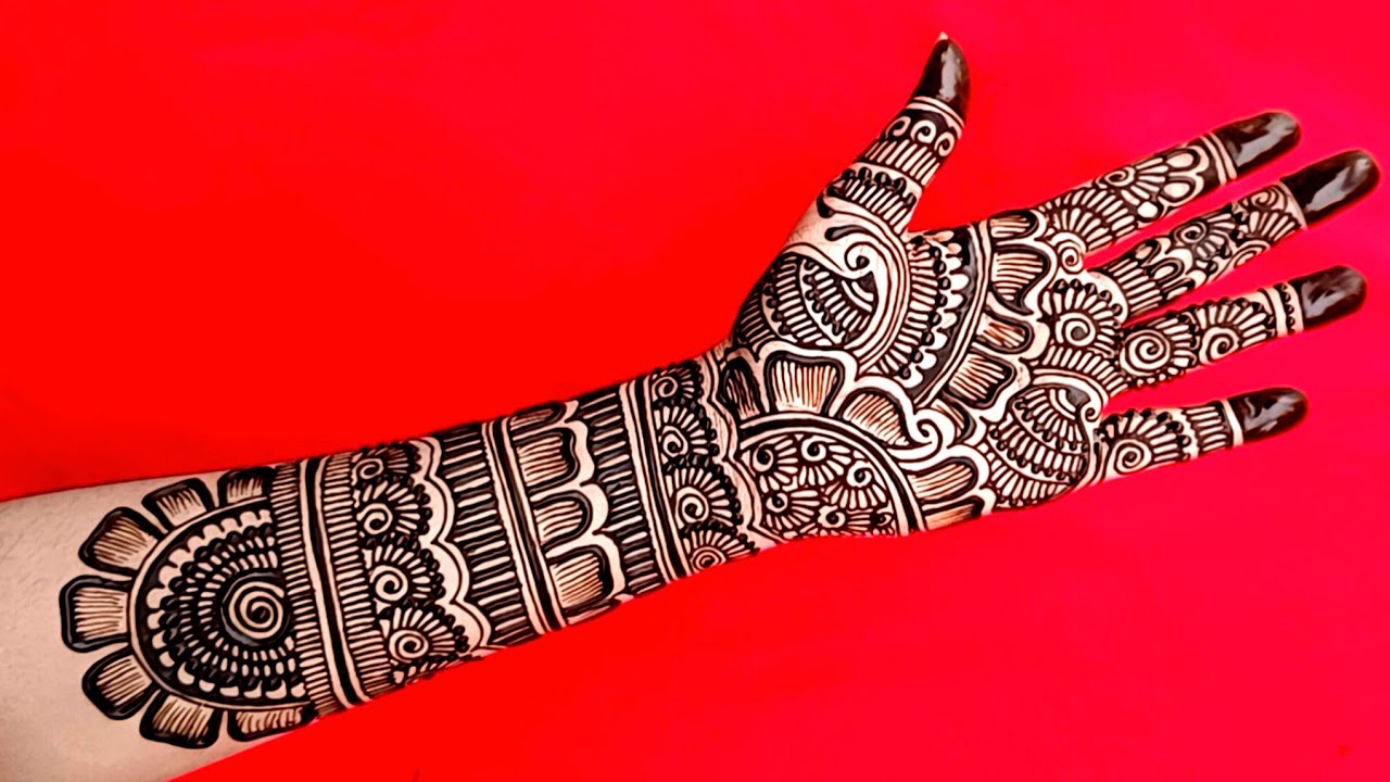 mehndi designs | mendini design | cone designs | mehandi design | mehdi ...