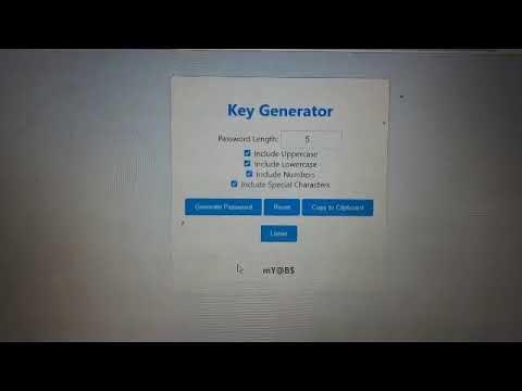 Project demo for Hacks for Hackers Hackathon by Major League Hacking MLH - YouTube