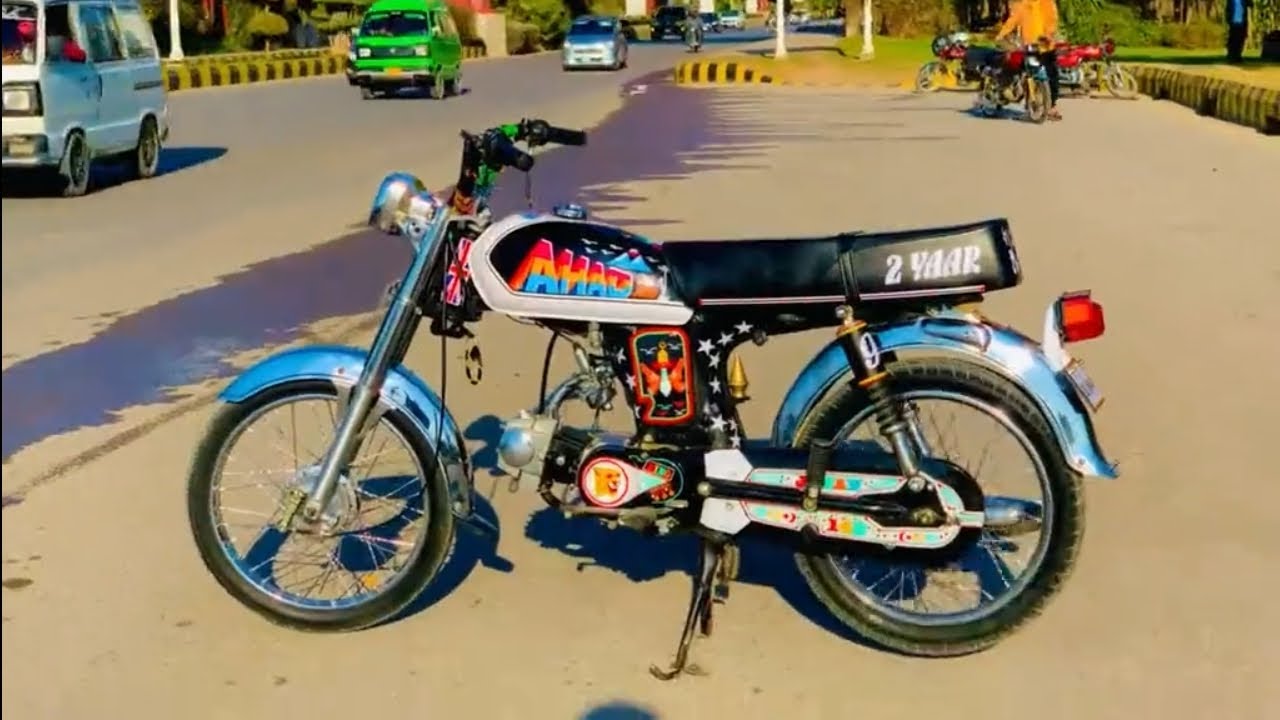 7T Bike Alter Modified #7t #cshold110 #alter #bikelover - YouTube
