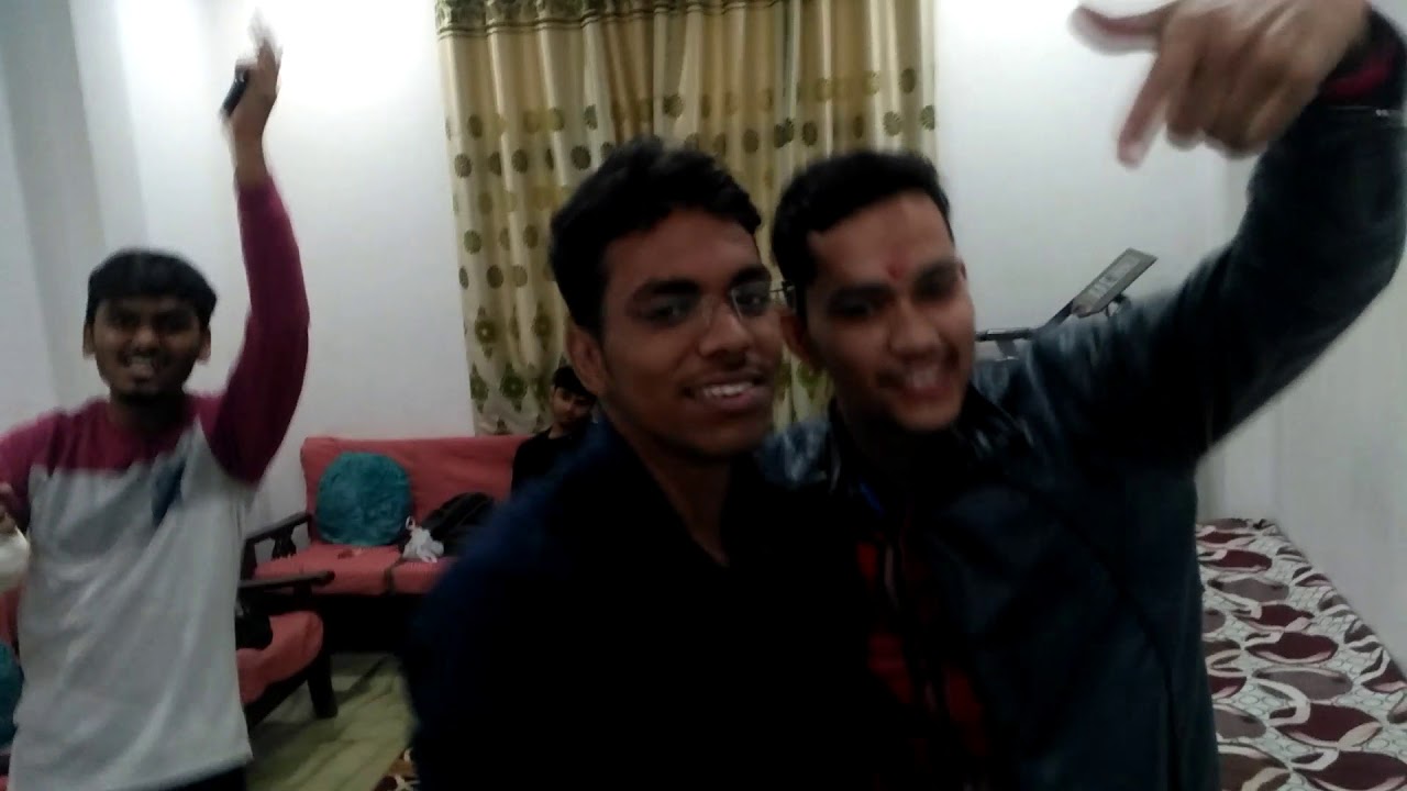 Engineer dance 😂😂😂 - YouTube