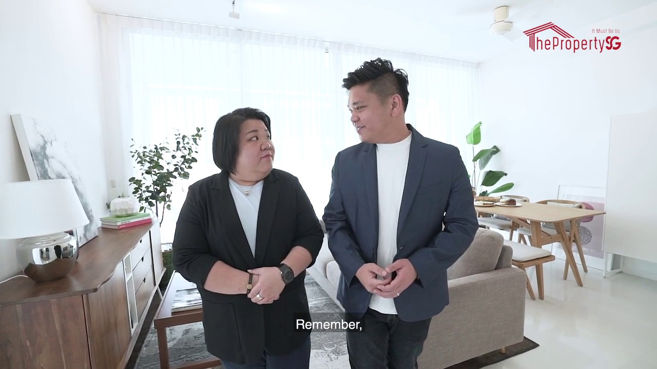 Kovan Properties - Bryan Koh & Li Li Koh (The Property SG) - YouTube