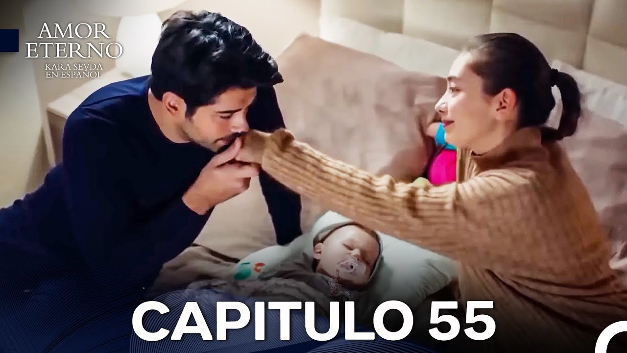 Amor Eterno Capítulo 55 Versión Larga (Doblado en Español) - YouTube