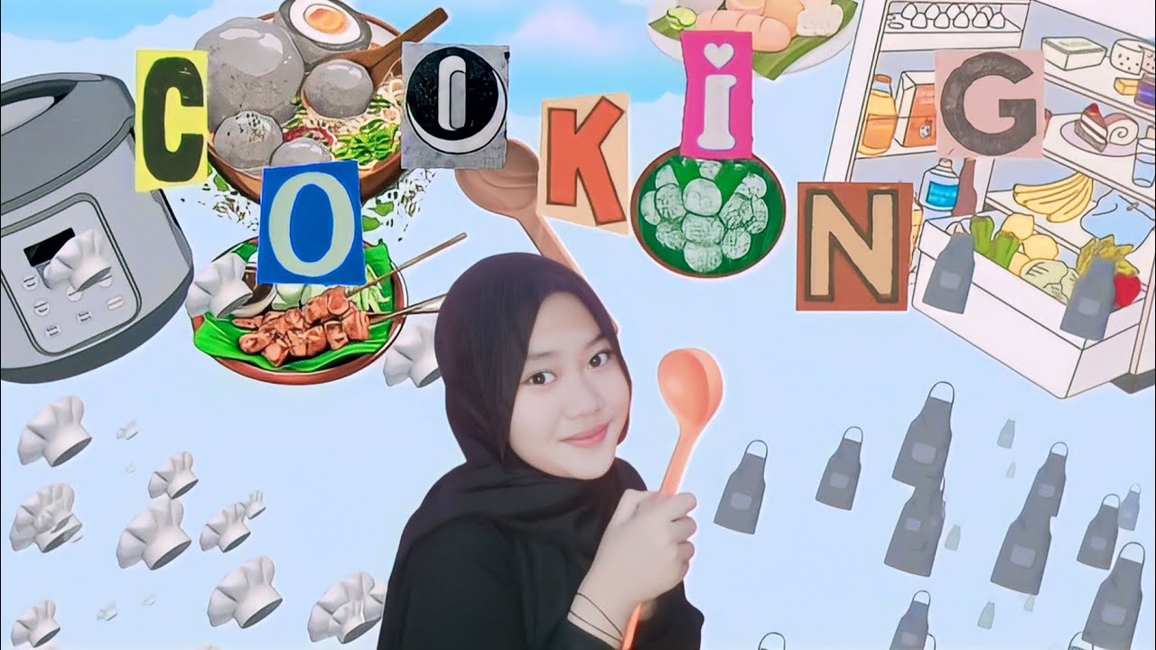 Cooking Recipe ala Lia Reliya Berliana ( Tugas UTS Wacana Bahasa ...