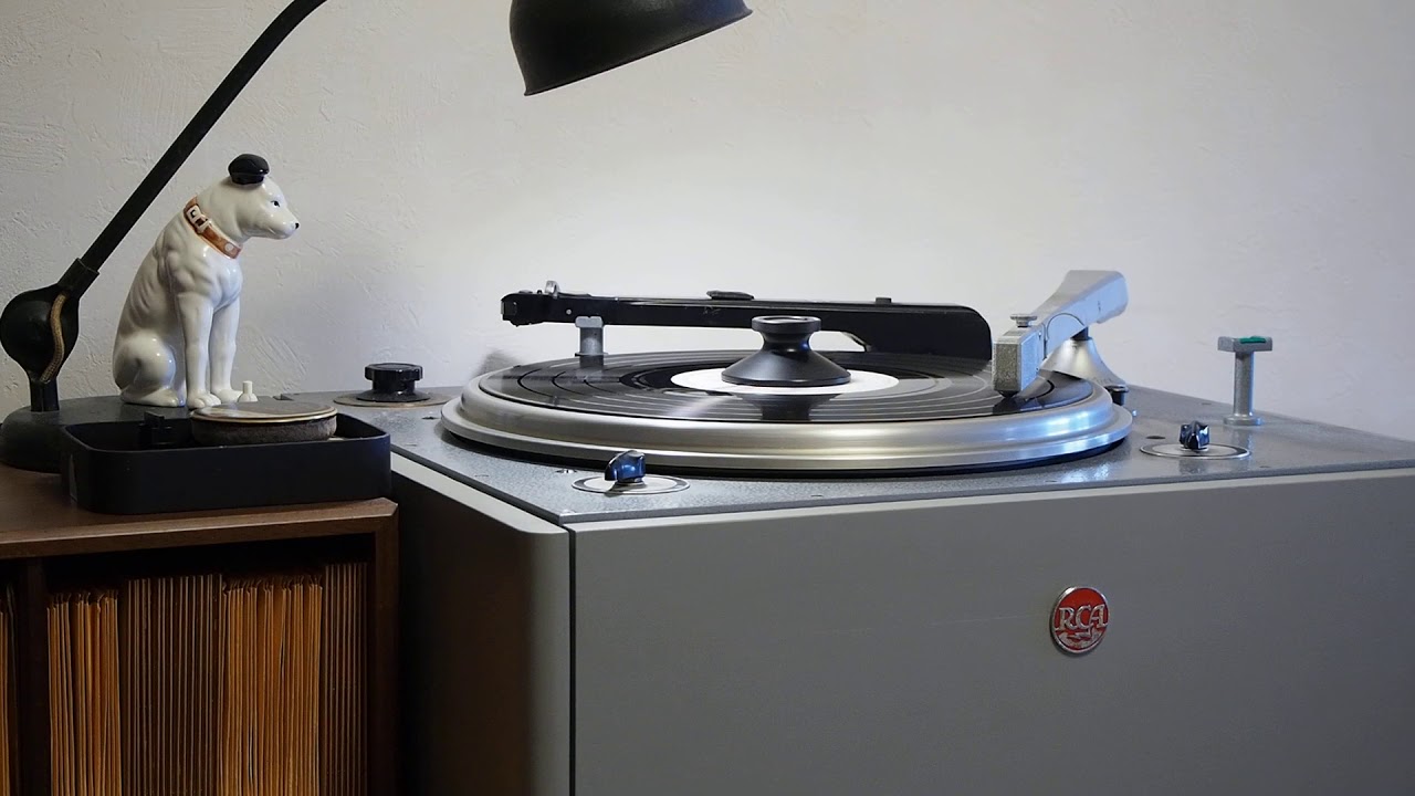 Cowboy Jamboree / Jeri Sullivan with The Mel-Tones - YouTube