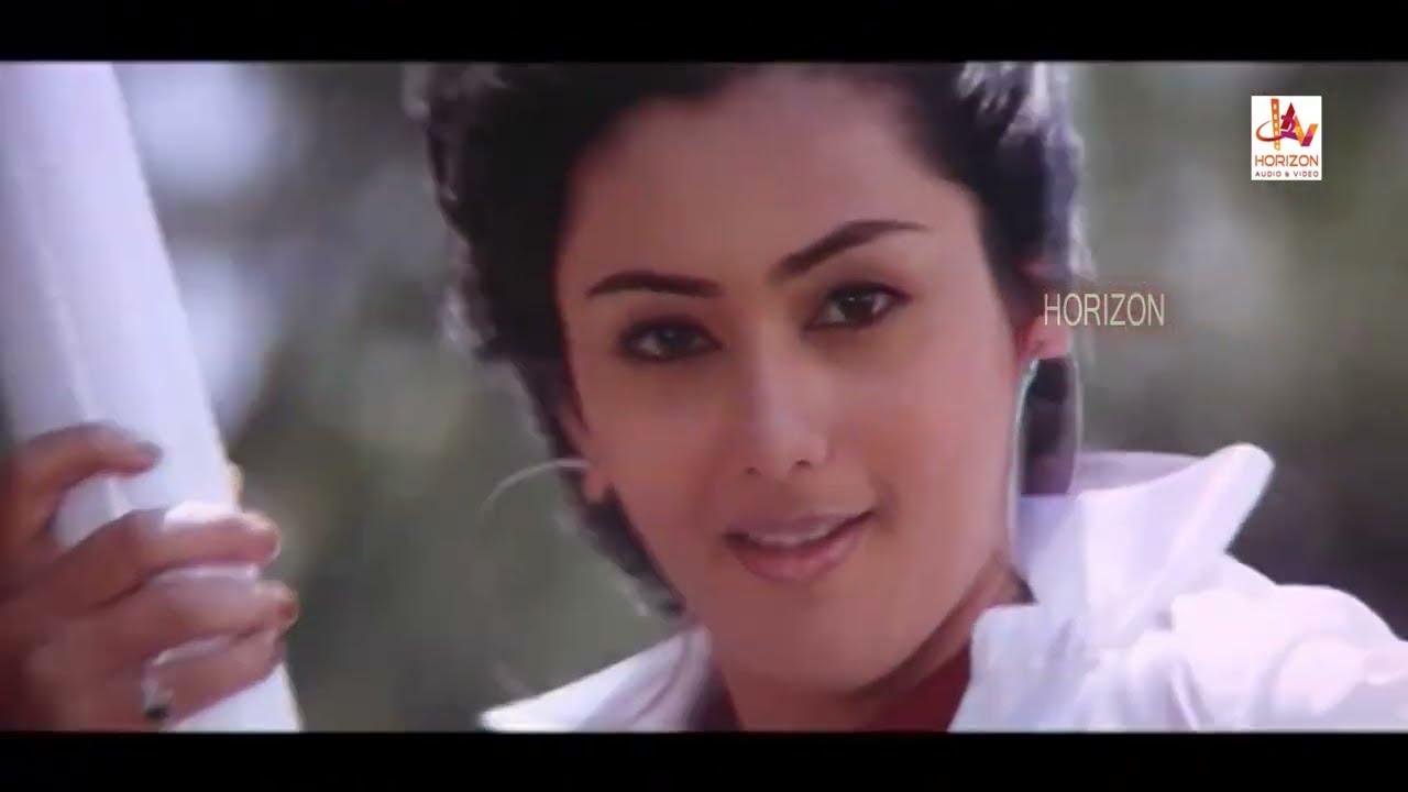 Vellaichami Pola Oru Meesaikaran | Tamil Super Hit Song | Tamil HD Video | Bramandam | Namitha ...