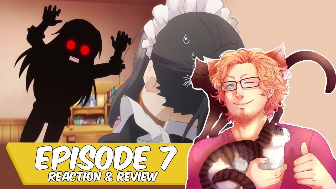 Fate Kaleid Liner Prisma Illya - FLIPPING SWITCH | REACTION & REVIEW ...