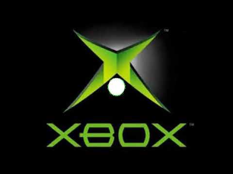 XBOX (2001-2009) Logo Remake with Microsoft appear Logo (March Updated ...