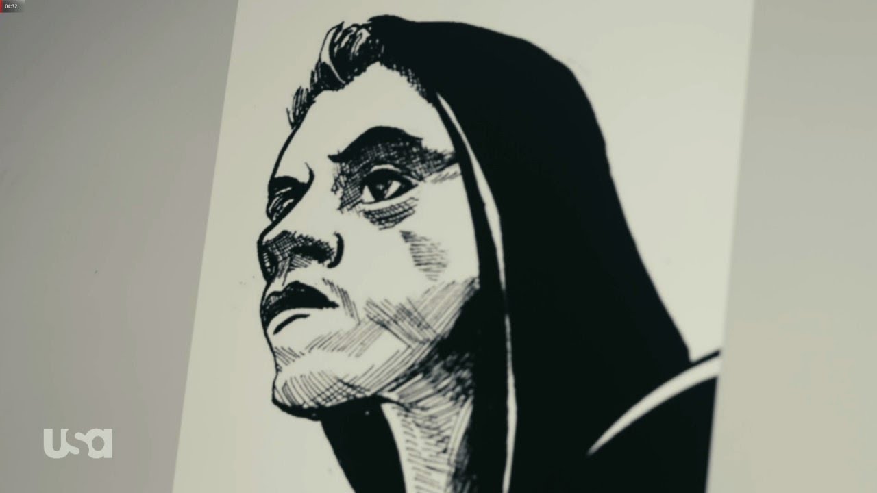 Mr. Robot - Am I his Monster? - YouTube