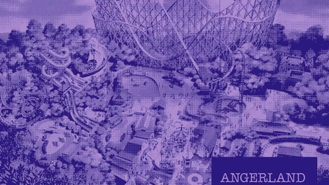 Welcome To Angerland - YouTube