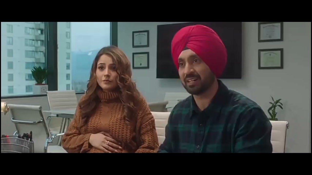 Rakh honsla rakh funny 🤣😂 scene /part 4_ - YouTube