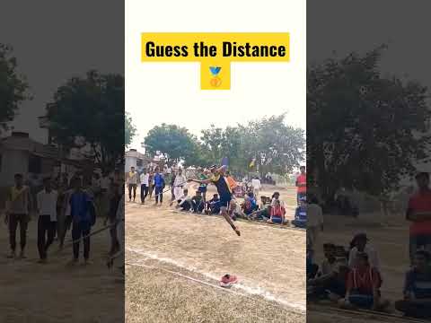 perfect technique javelin throw 👏👏💪💪#viral #javelin #thrower #athlete #army