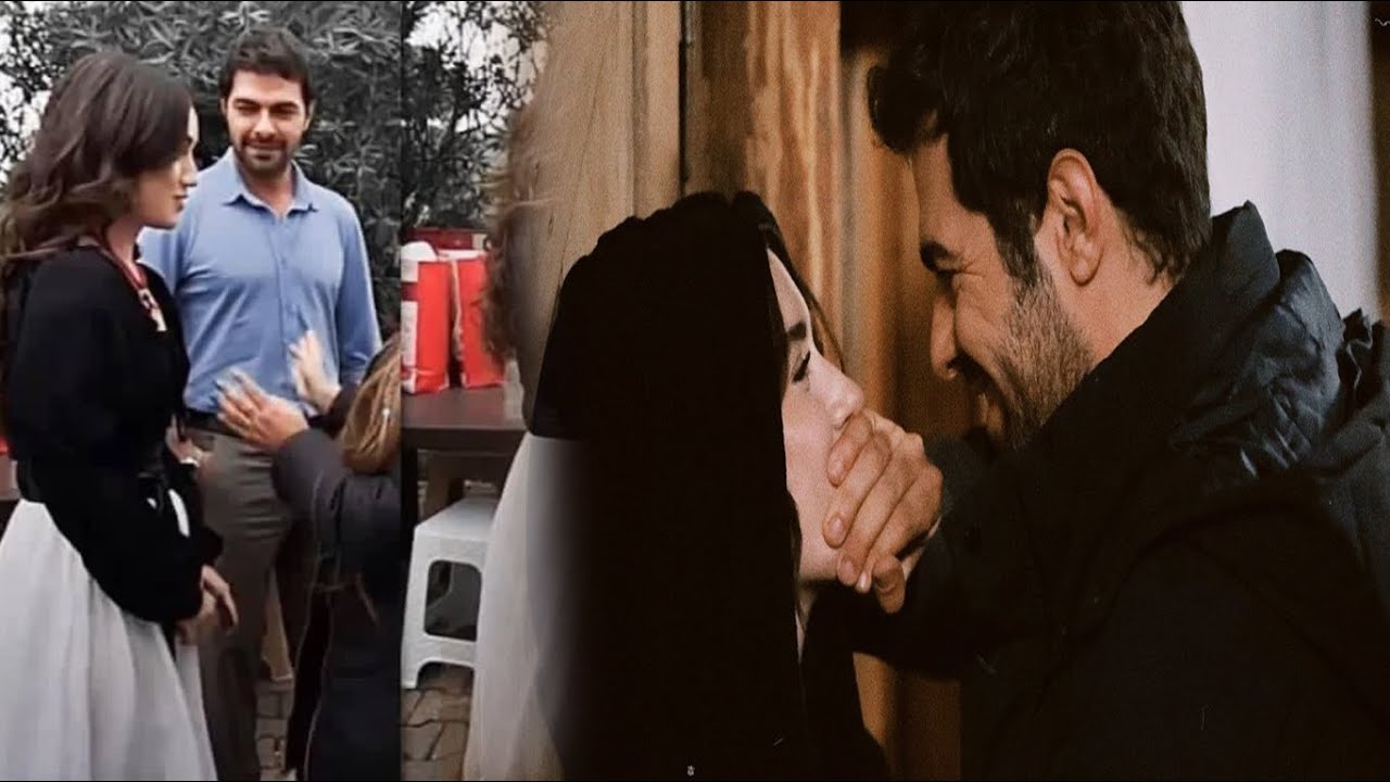 La crisis entre Gökberk Yıldırım y Cemre Arda se agrava. - YouTube