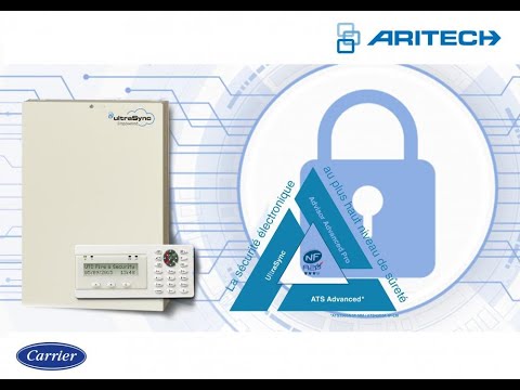 CARRIER Gamme ARITECH depuis 40 ans . - YouTube
