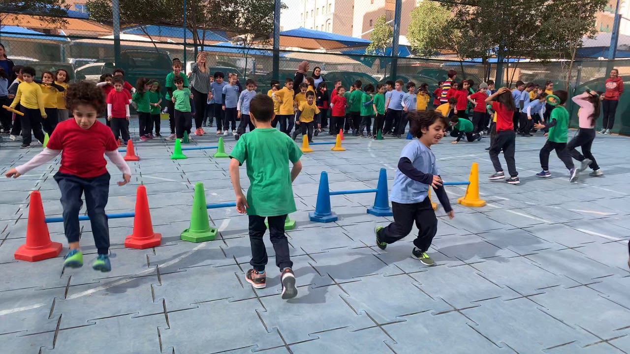 Kies school - YouTube