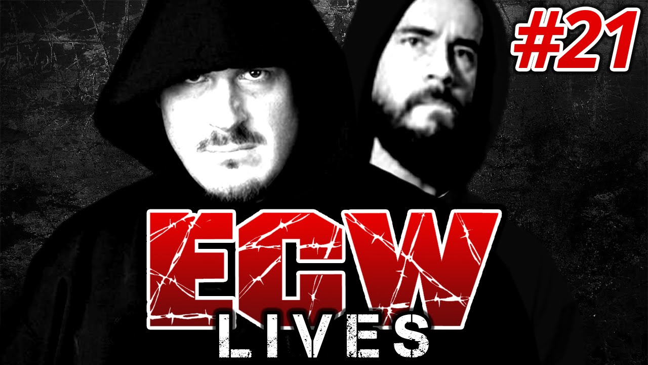 TEW 2016 - ECW Lives! #21 - Found! - YouTube