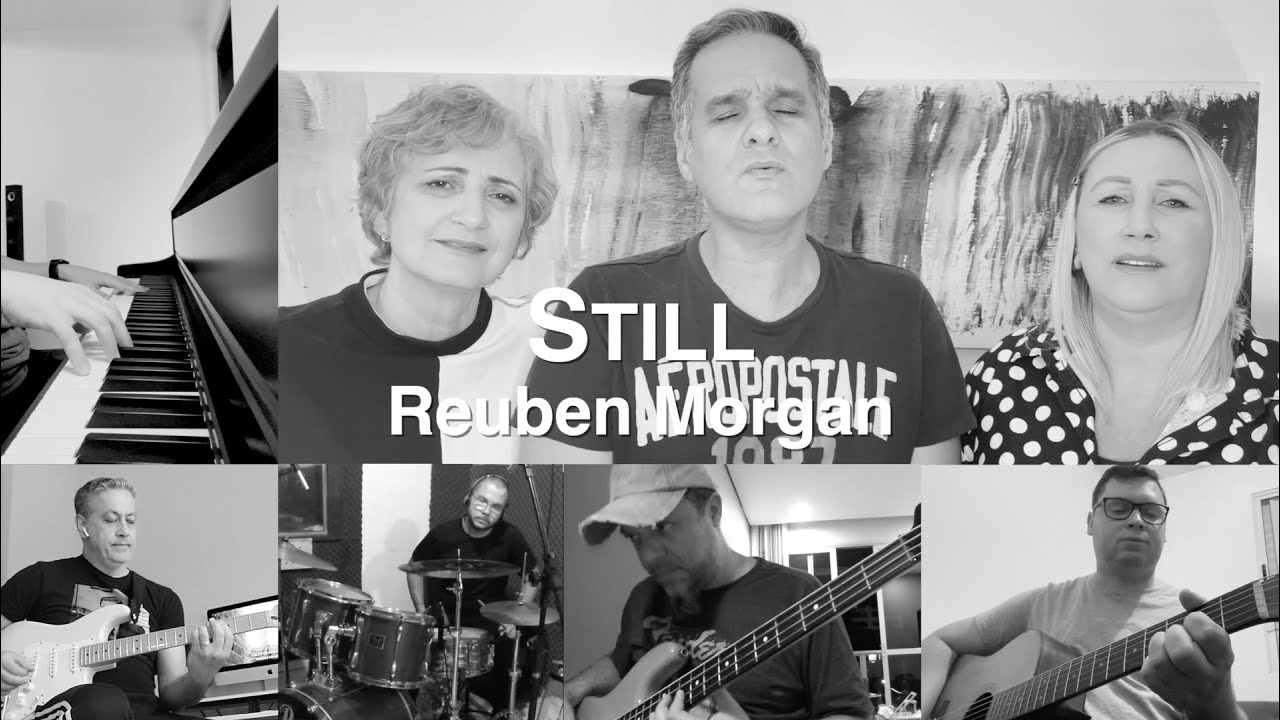 Descansarei (Still - Reuben Morgan) - 29onze - YouTube