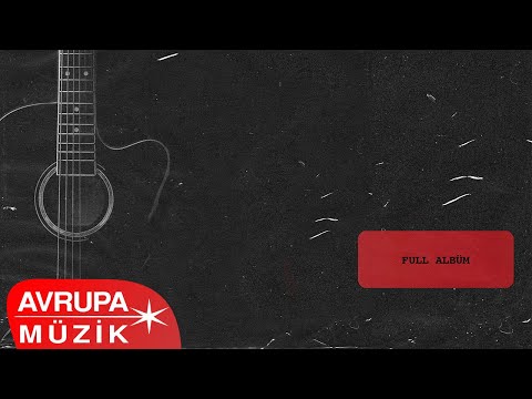 Tepki & Onur Taşkan - Akustik (Official) [Full Albüm]