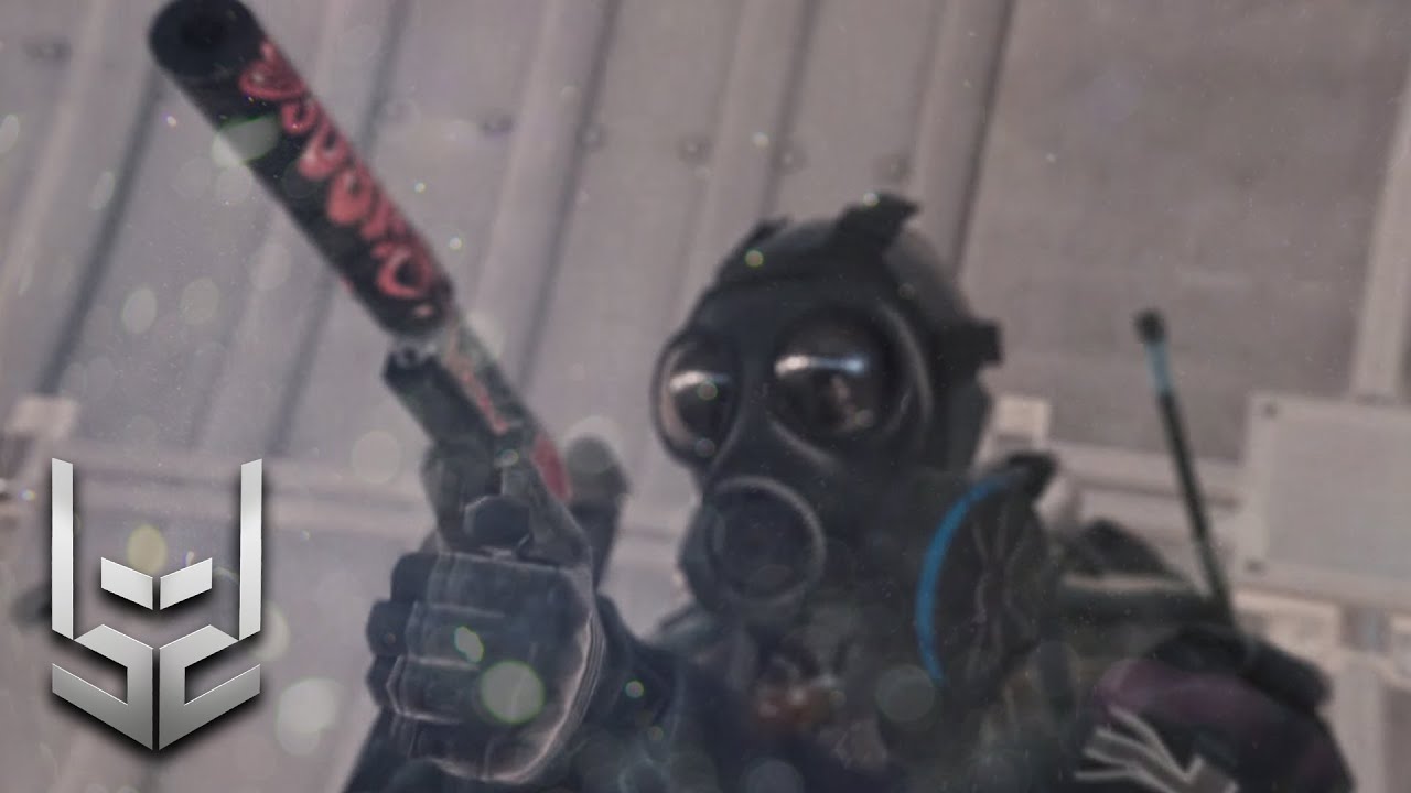 CS2 EDIT #34 🔥 LANNER STUDIOS - YouTube