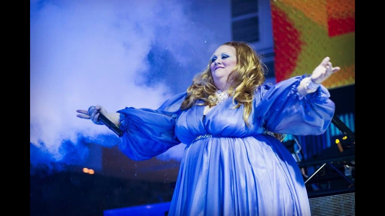 The Legacy of Beth Sacks - YouTube