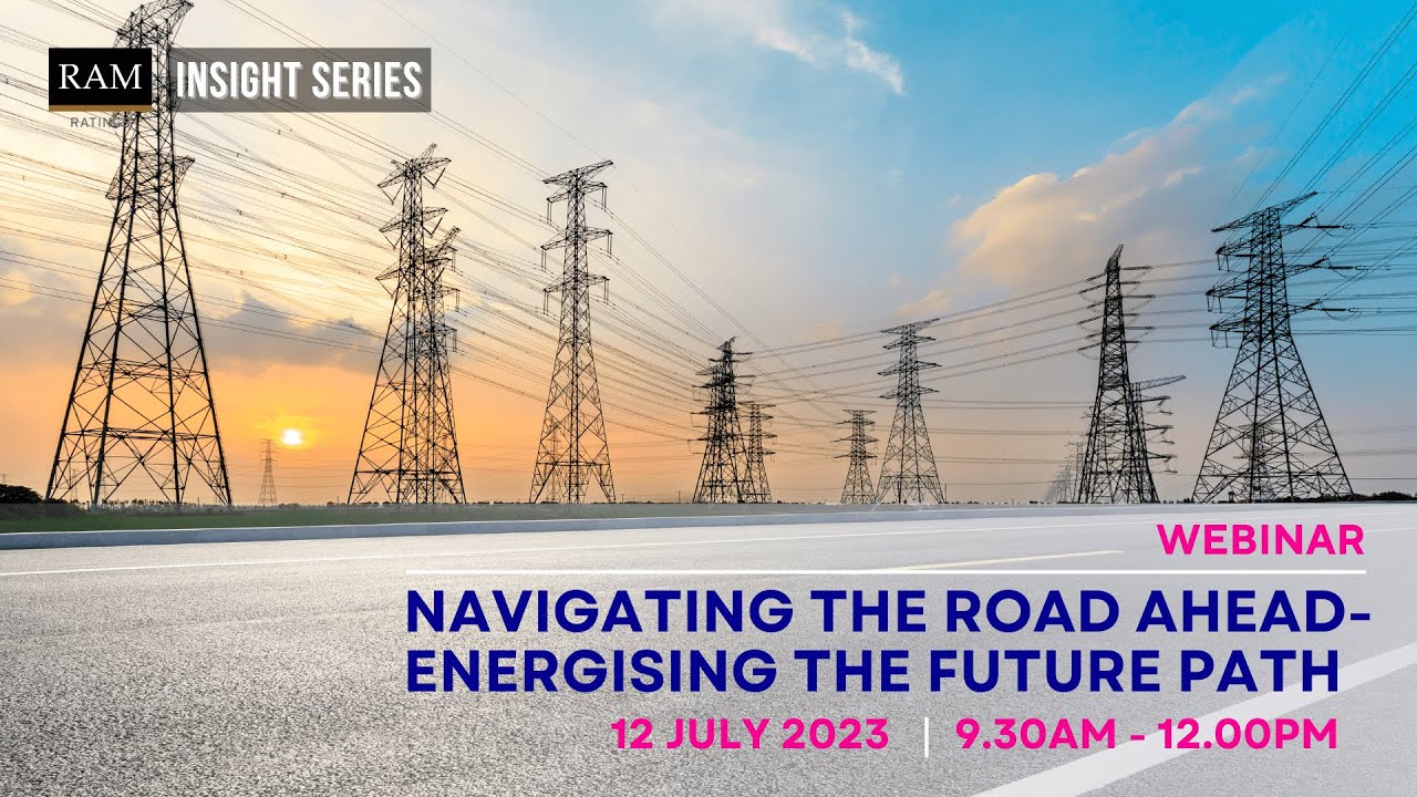 Infra Sector Webinar 2023: Navigating the Road Ahead – Energising the ...