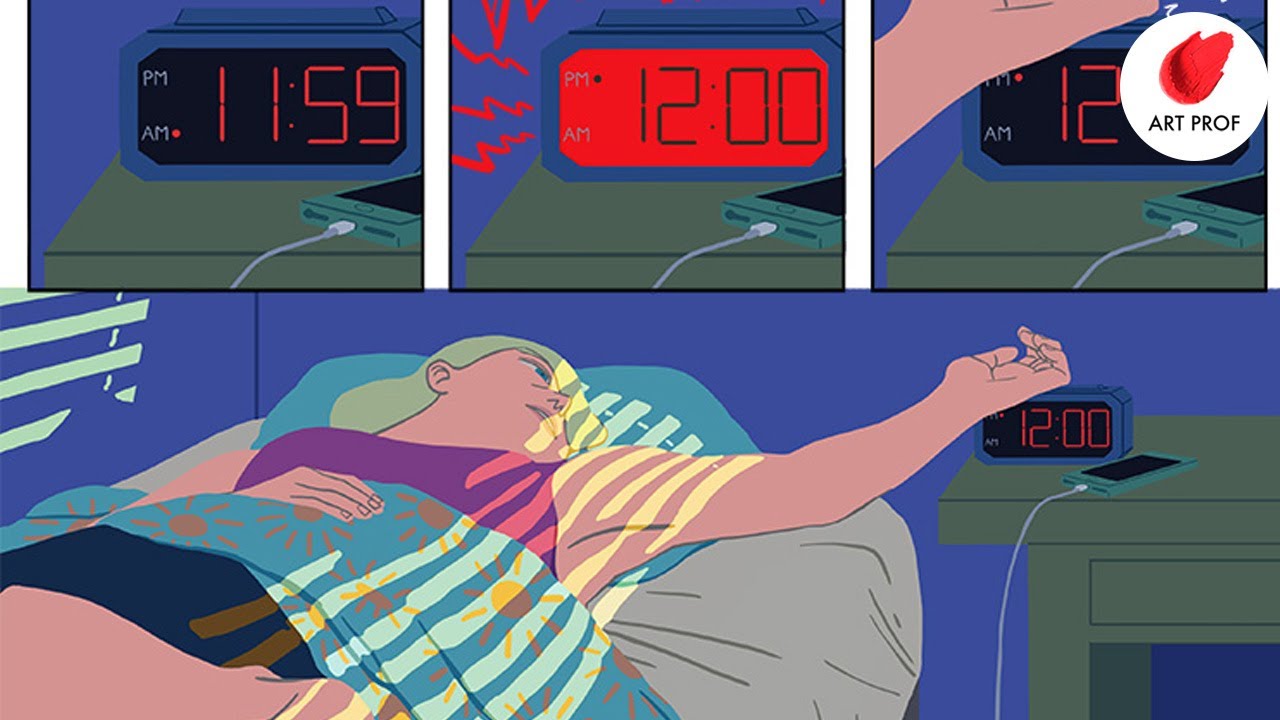 How To Start Your Comic: A Beginner's Guide to Writing & Drawing - YouTube