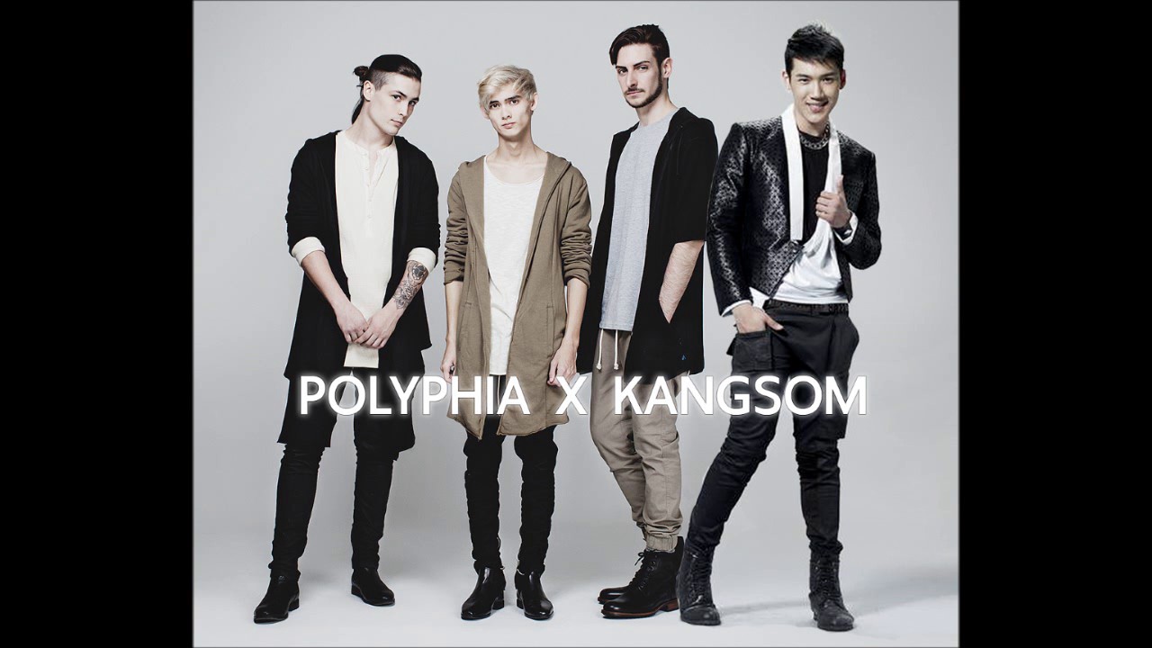POLYPHIA - Euphoria x คุณและคุณเท่านั้น - แกงส้ม - YouTube