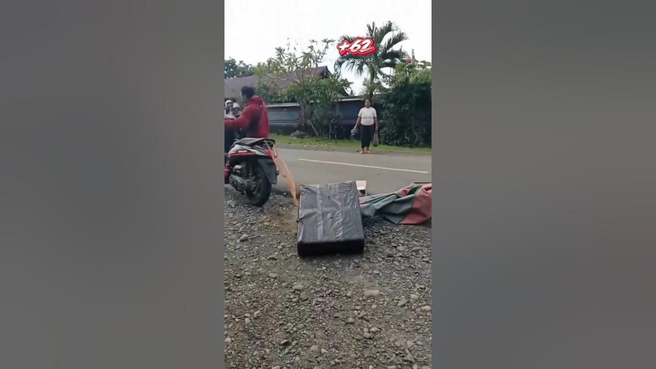 Ini kurir kamu kurir 😭😭😭 #shorts - YouTube