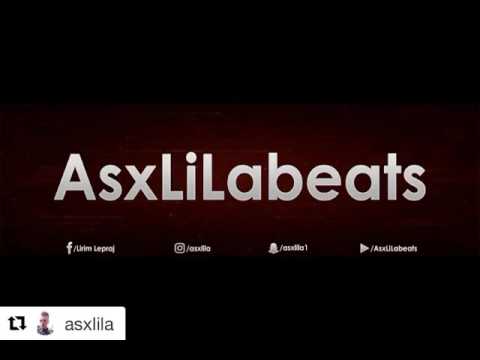 AsxLilaBeats -Trap Remix