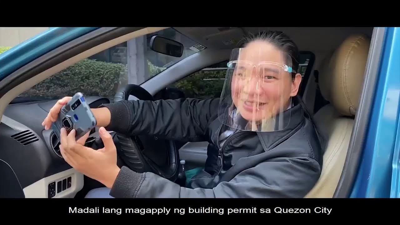 NEW NORMAL: How to apply for a Building Permit, Certificate of ...