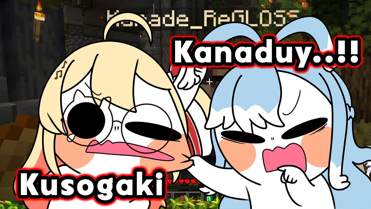 𝗪𝗵𝗲𝗻 𝘁𝗵𝗲𝗿𝗲 𝗮𝗿𝗲 𝟮 𝗞𝘂𝘀𝗼𝗴𝗮𝗸𝗶 𝗶𝗻 𝘁𝗵𝗲 𝘀𝗮𝗺𝗲 𝘁𝗲𝗮𝗺 - YouTube