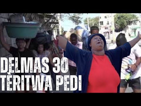 TT fè moun kriye nan emisyon sa, Viv ansanm kraze Taba, Delmas 30 anpil ...