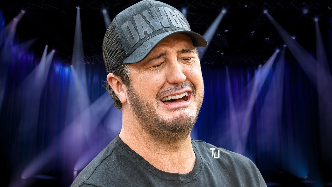 Heartbreaking News 😭 American Idol Judge and Country Legend Luke Bryan ...