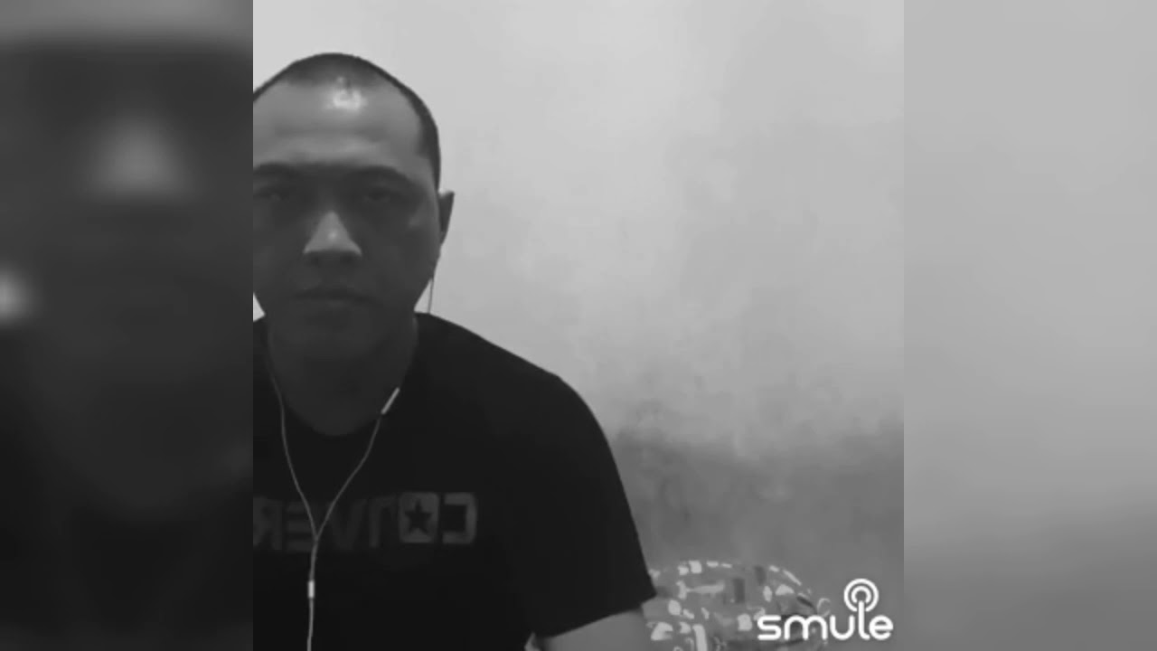 Sebelas Januari - Smule cover by Maspecut - YouTube