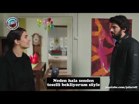 Ömer Ve Elif-Neden Gitme Demedin 😦