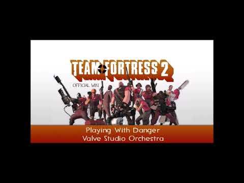 TF2 Class Selection Loop - YouTube