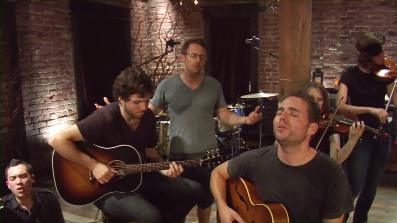 Bethel || Music || Fall Afresh ft Jeremy Riddle || Worship - YouTube