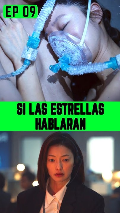 Si las estrellas hablaran. ¿Quién decide lo que es correcto? | Resumen y Reflexión | E09 - YouTube