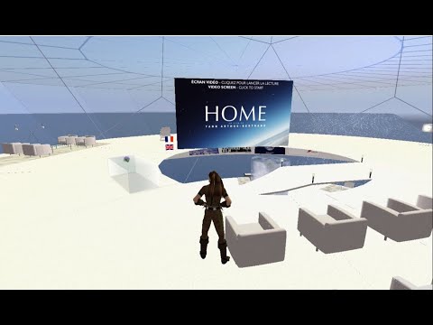 Conférence sur les #métavers par François-Gabriel Roussel, le 11 mai ...